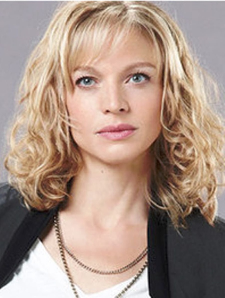 Kristin Lehman image