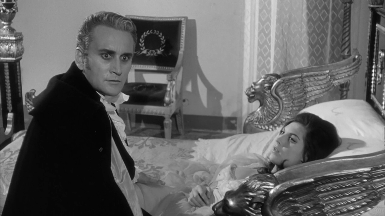 Slaughter of the Vampires (aka Curse of the Blood Ghouls) picture