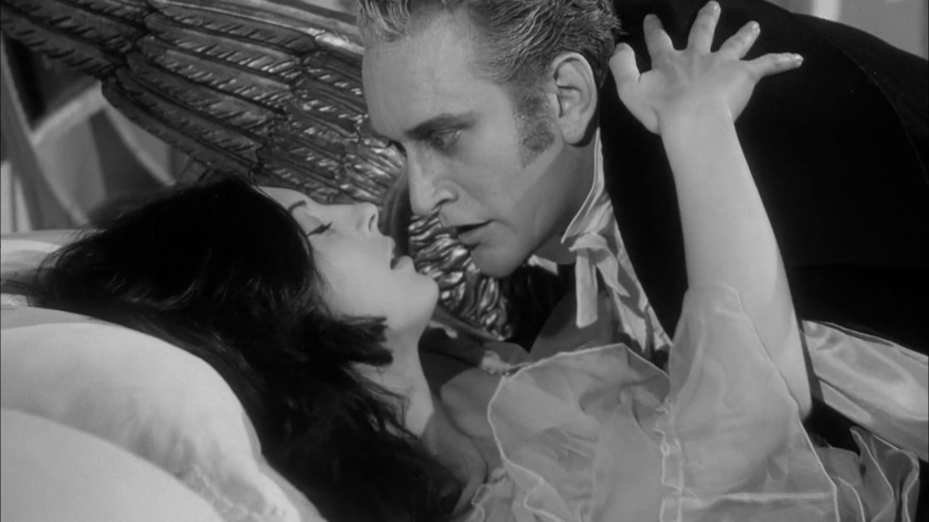 Picture of Slaughter of the Vampires (aka Curse of the Blood Ghouls)