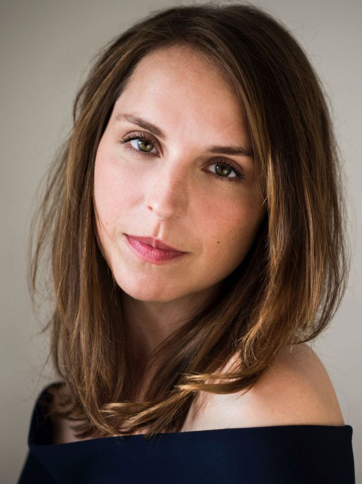 Picture of Caroline Erikson