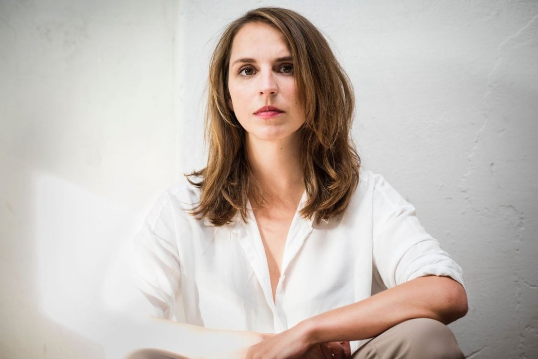 Picture of Caroline Erikson