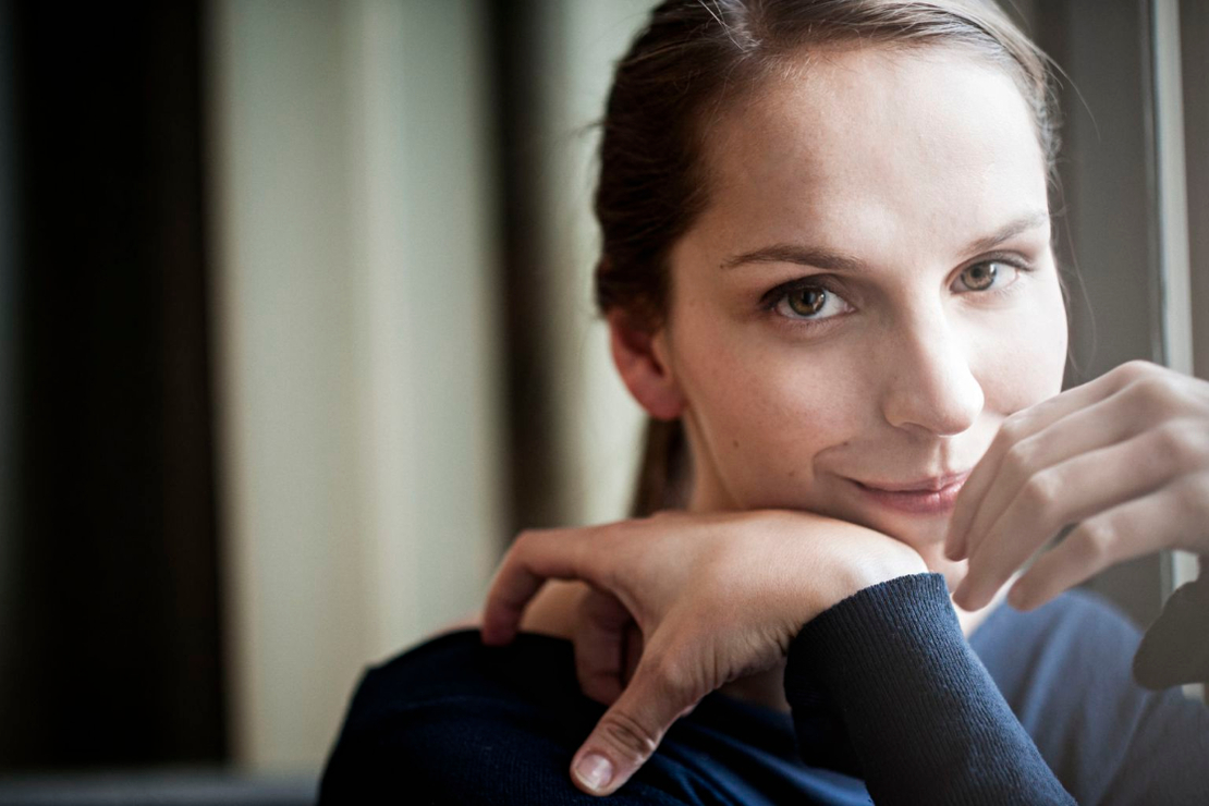 Picture of Caroline Erikson