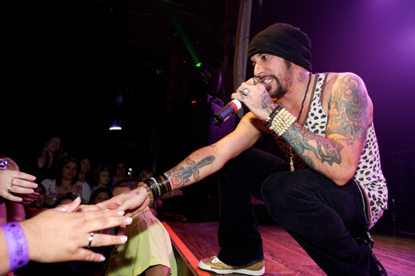 Picture of Aj Mclean