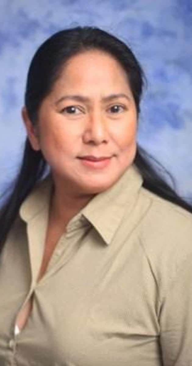 Picture of Suzette Ranillo