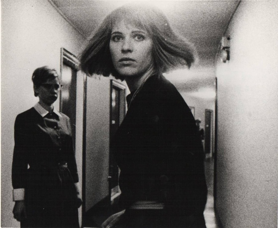 Picture of Pauline Boty