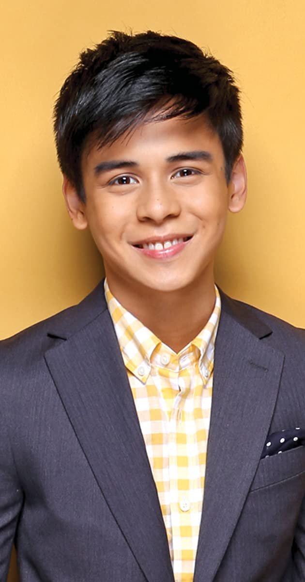 Khalil Ramos image