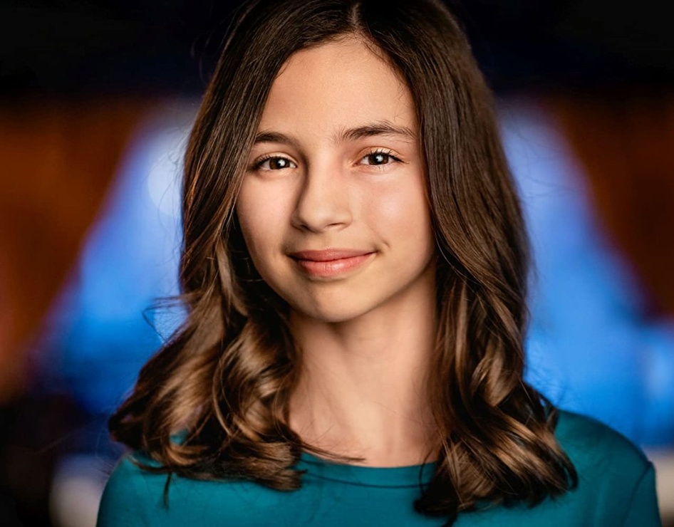 Picture of Samarah Conley