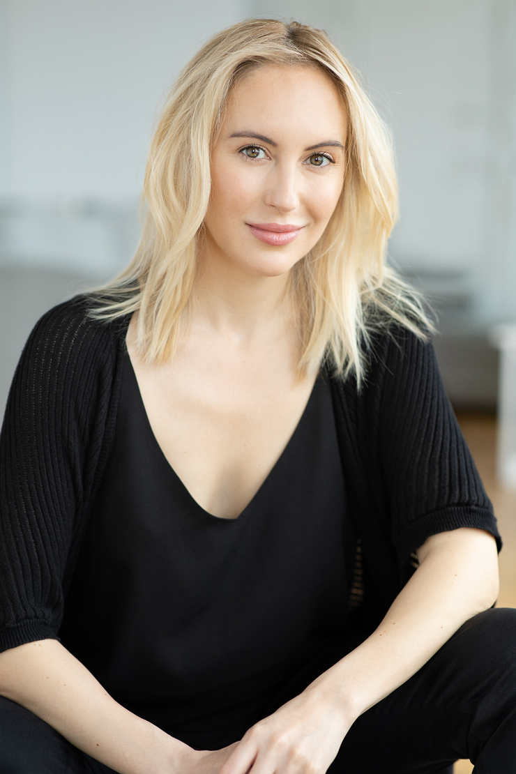 Picture of Julia Dawi