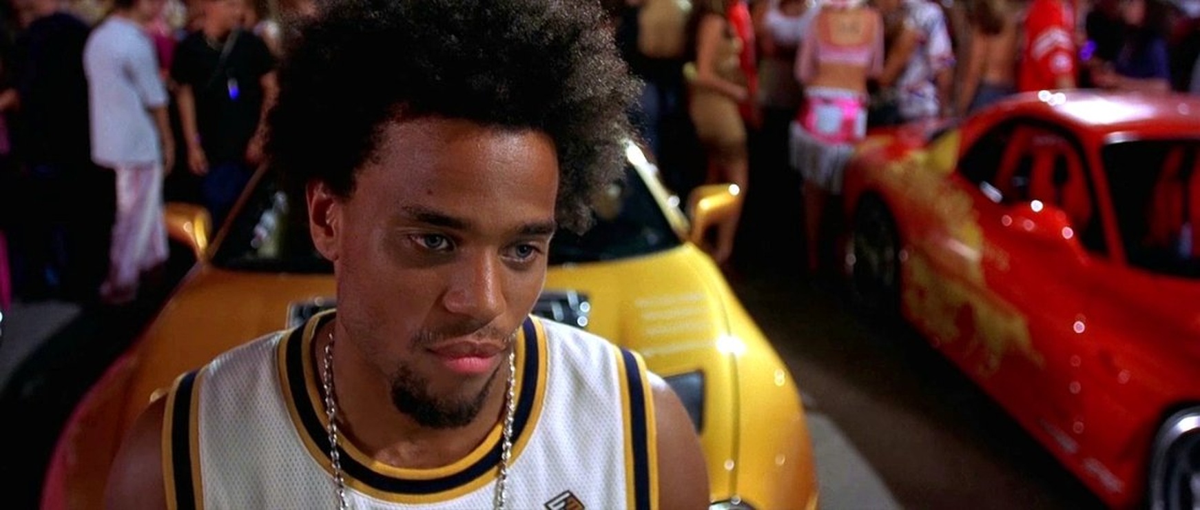 2 Fast 2 Furious