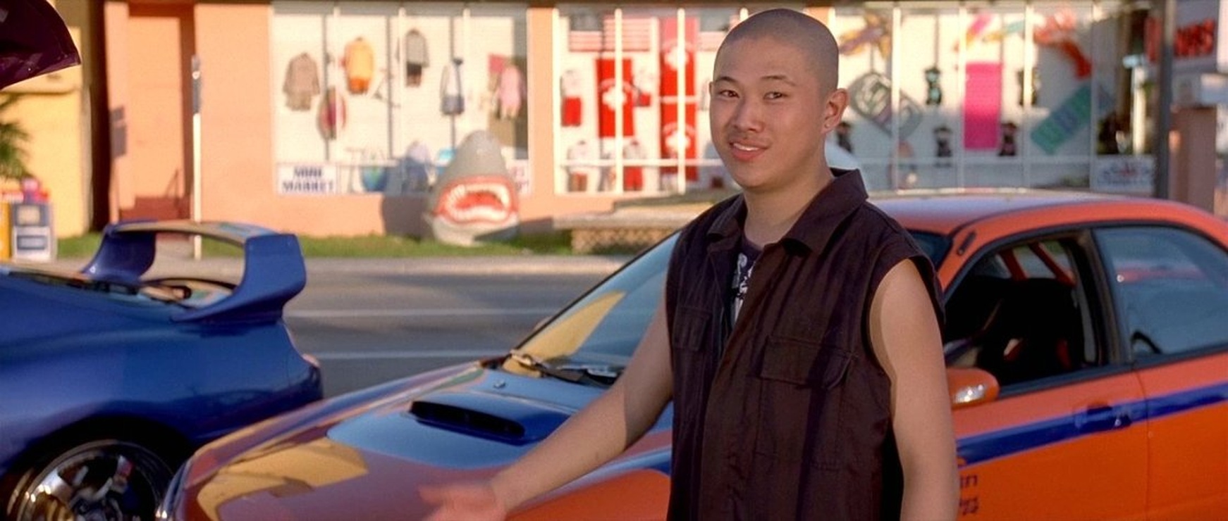 2 Fast 2 Furious