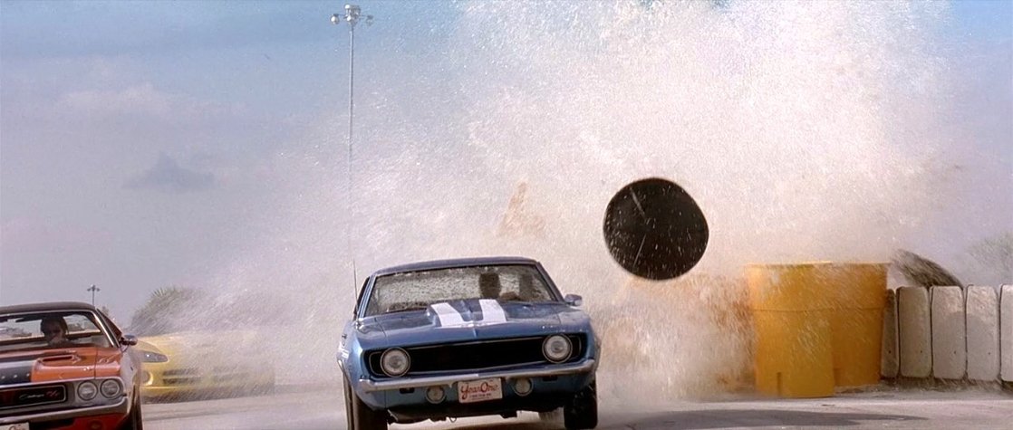 2 Fast 2 Furious