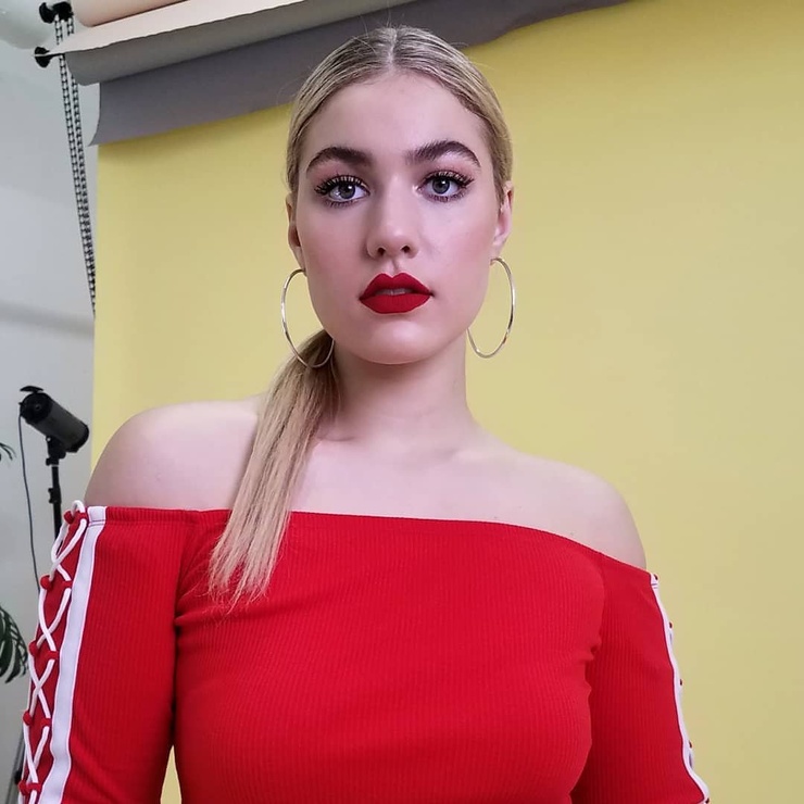 Picture of Meredith VanCuyk