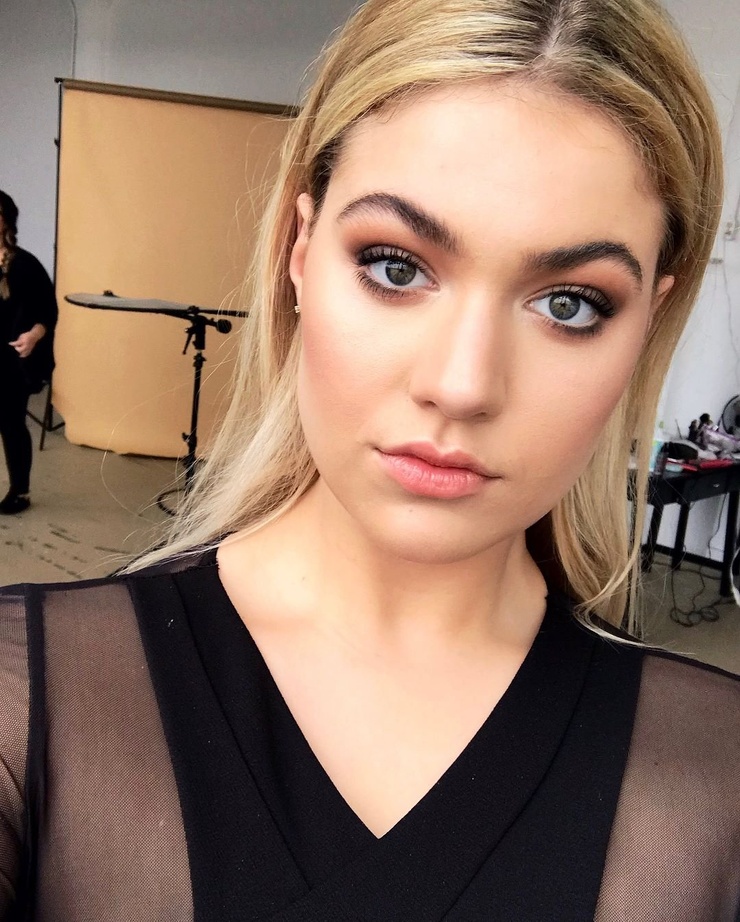 Picture of Meredith VanCuyk