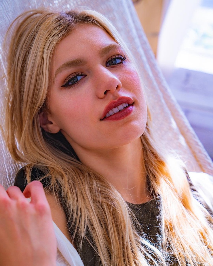 Picture of Meredith VanCuyk