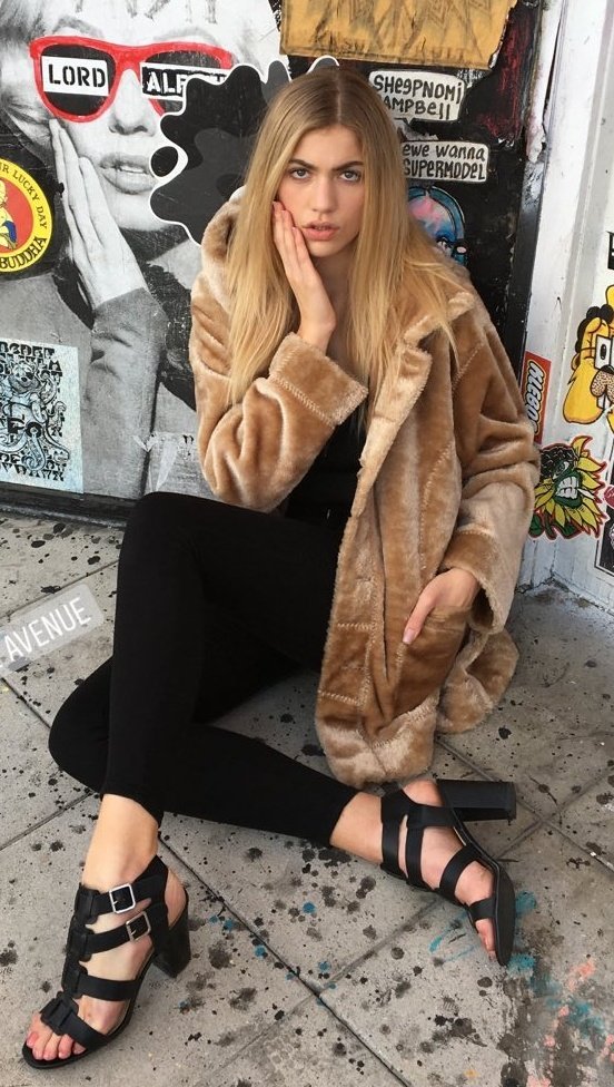 Picture of Meredith VanCuyk