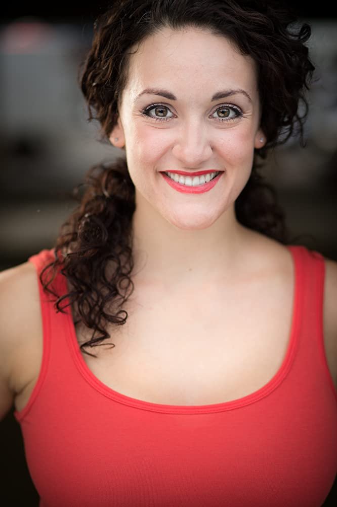 Picture of Stefania Indelicato