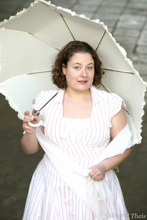 Picture of Annabel Faber