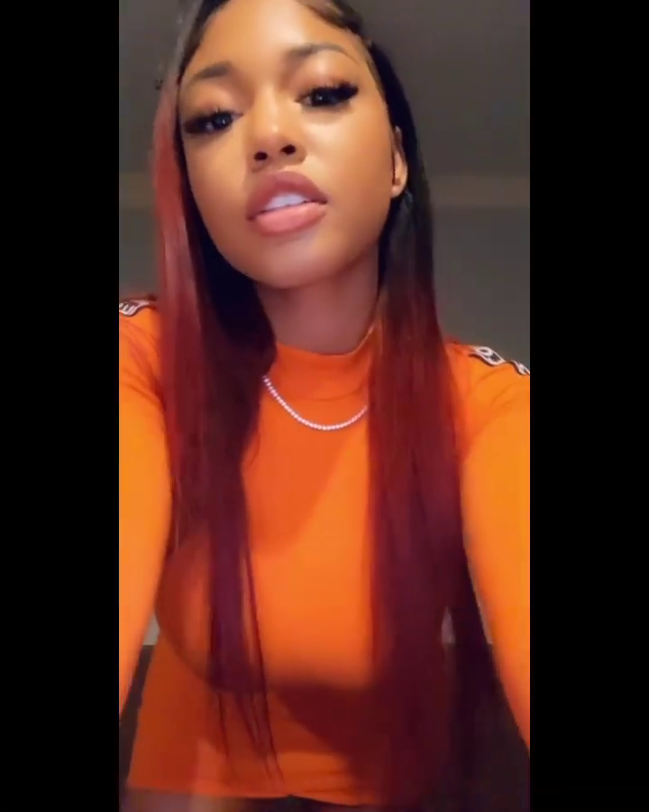 Picture of Ariel Foxx