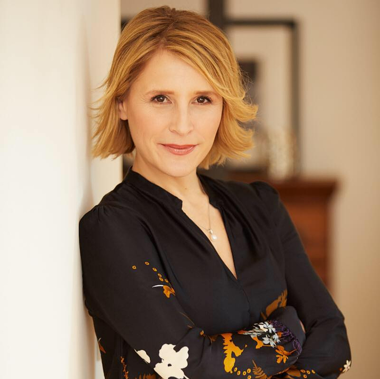 Picture of Susan Link