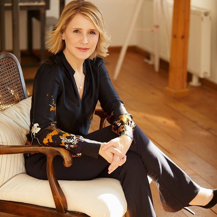 Picture of Susan Link