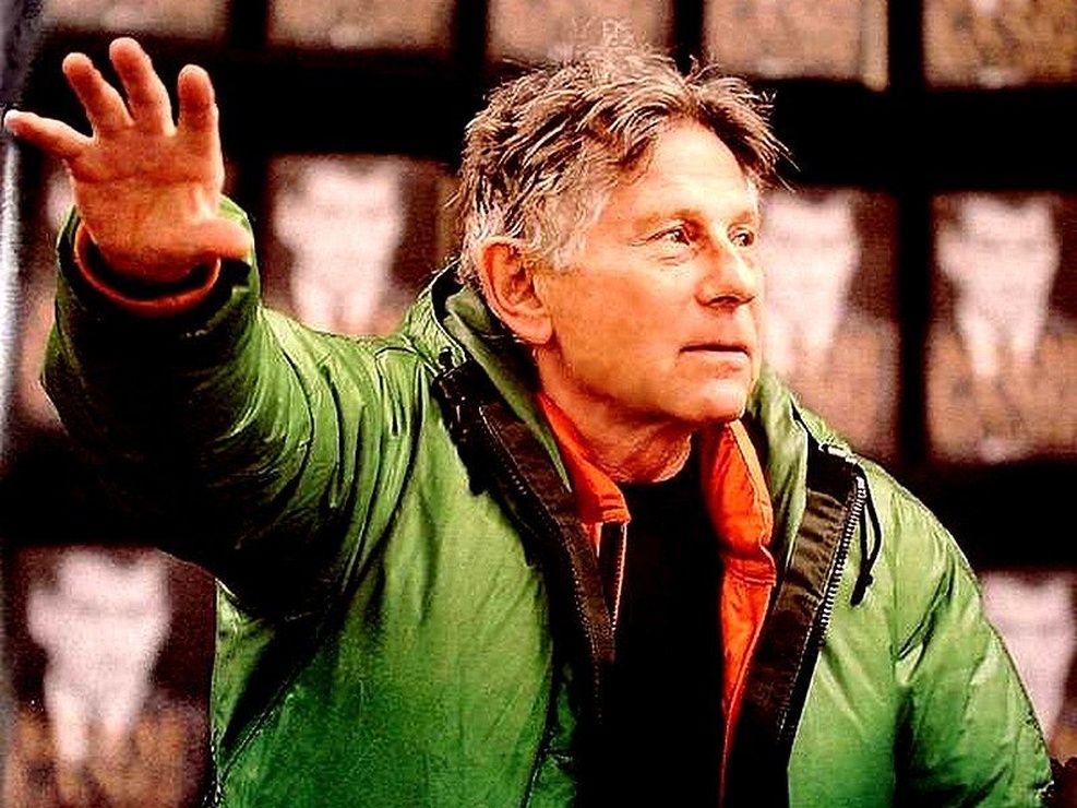 Roman Polanski picture