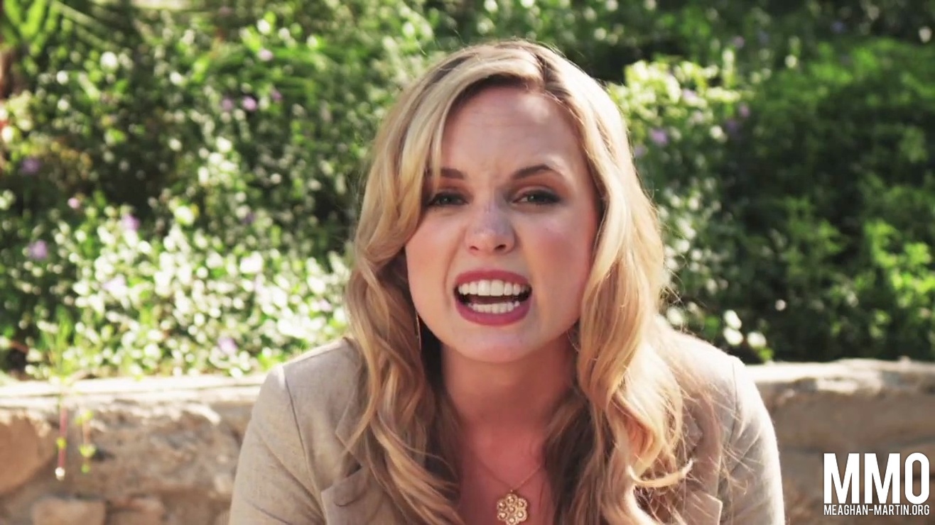 Image of Meaghan Martin