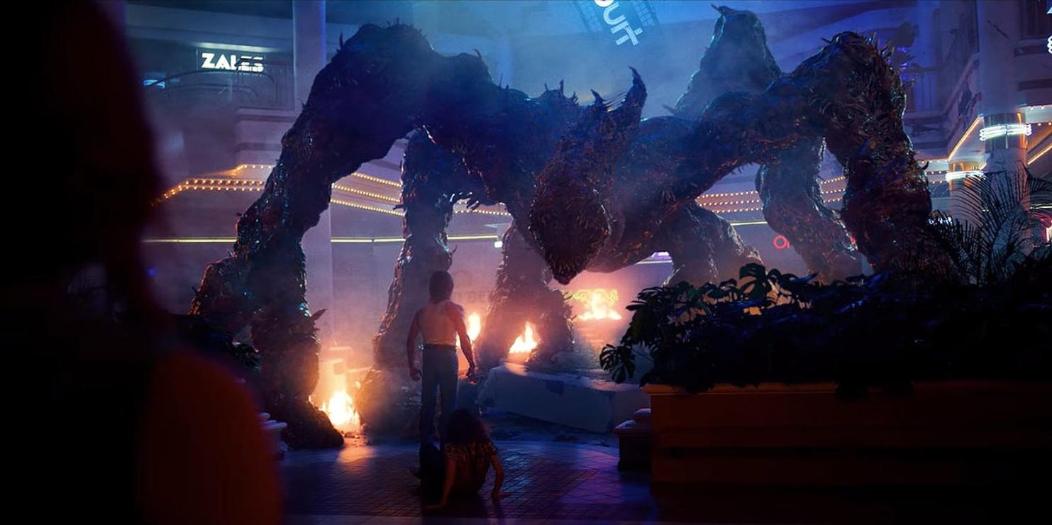 Picture of Stranger Things