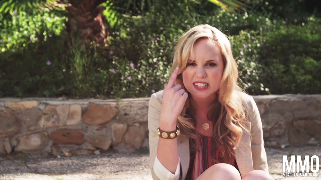 Meaghan Martin picture