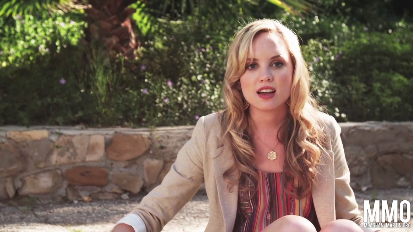 Picture of Meaghan Martin