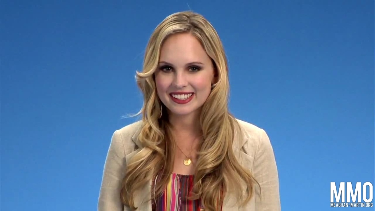 Meaghan Martin picture