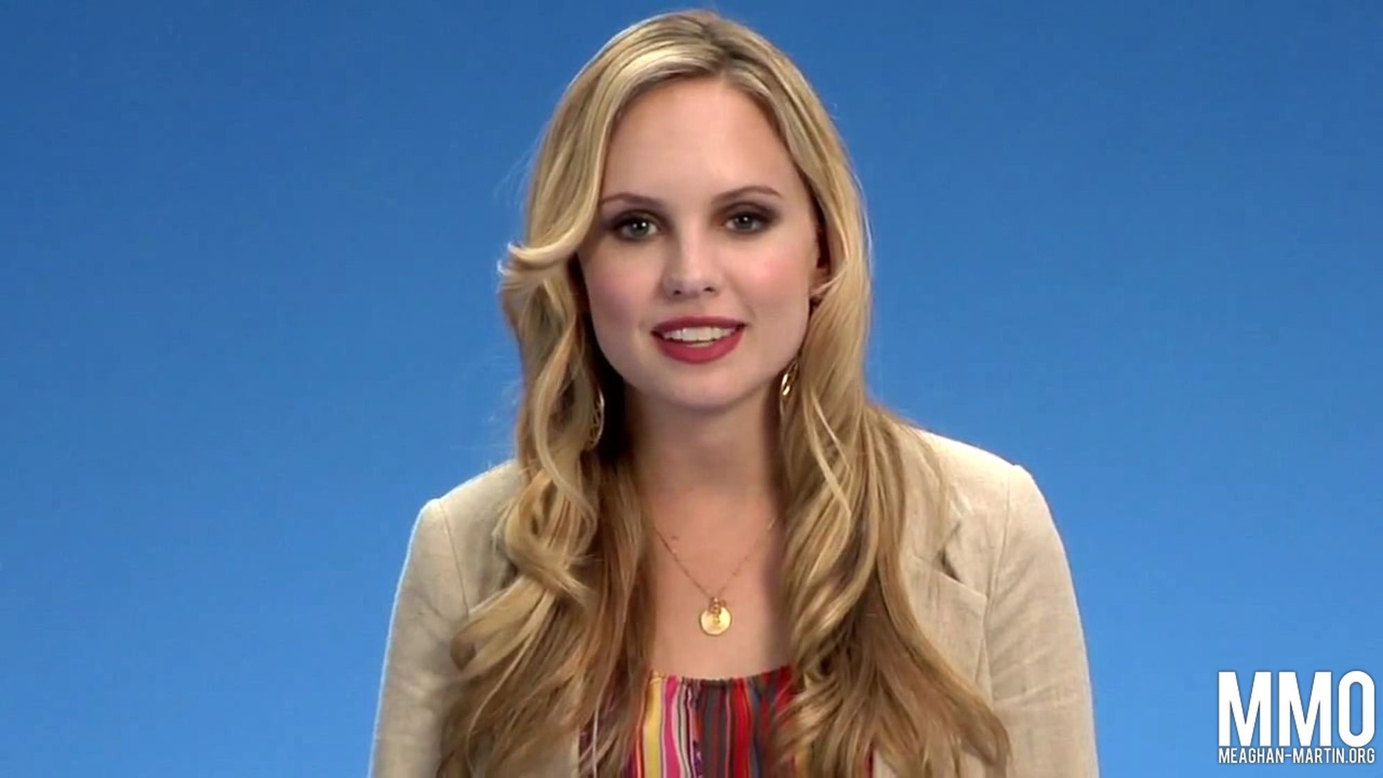 Picture of Meaghan Martin