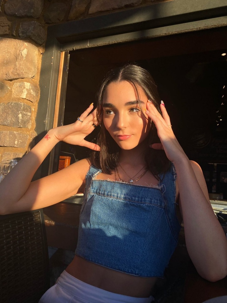 Picture of Indiana Massara