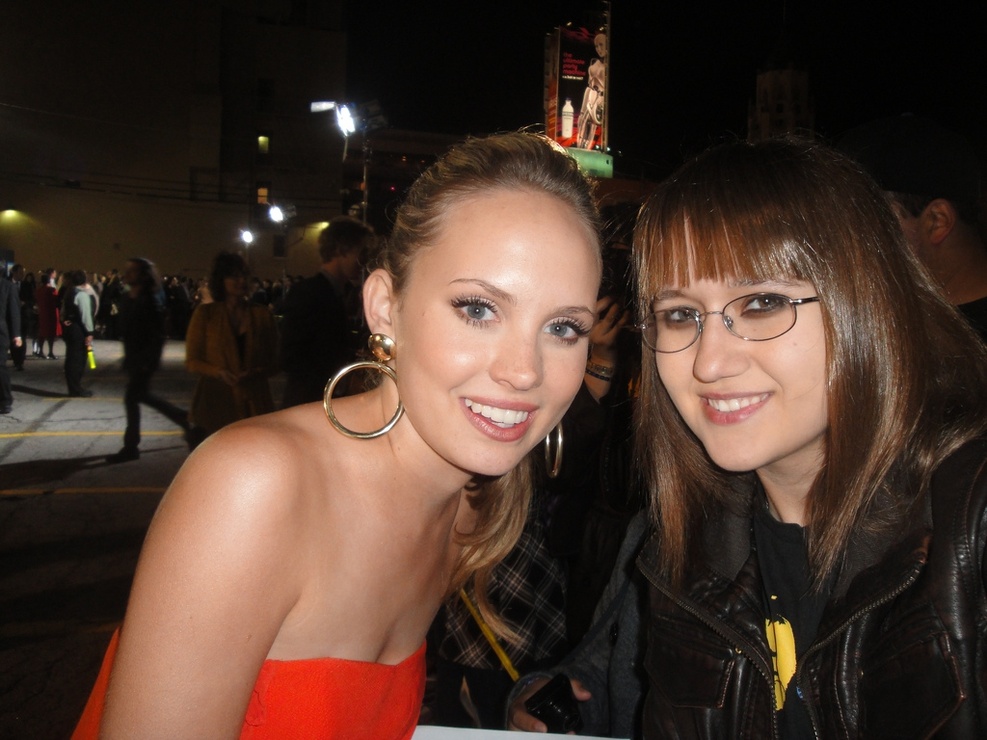Meaghan Martin picture