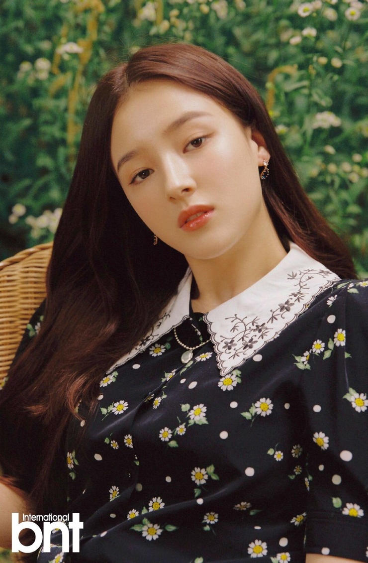 Picture of Nancy Jewel McDonie
