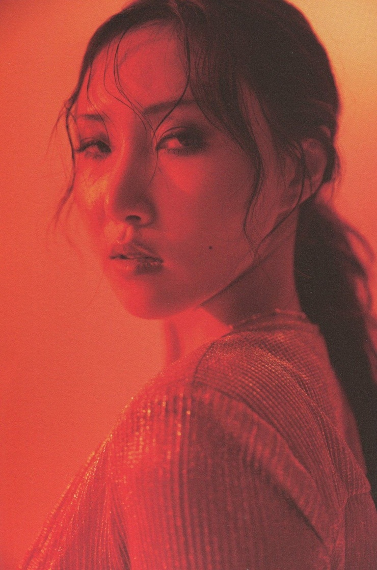 Picture of Hwasa