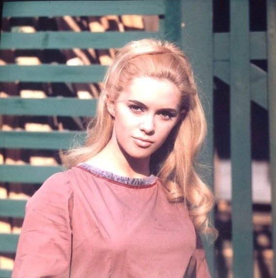 Picture of Elisabeth Wiener
