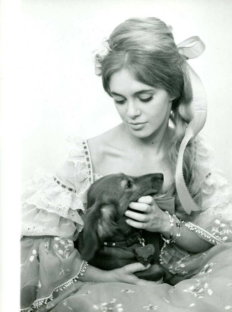 Image of Elisabeth Wiener