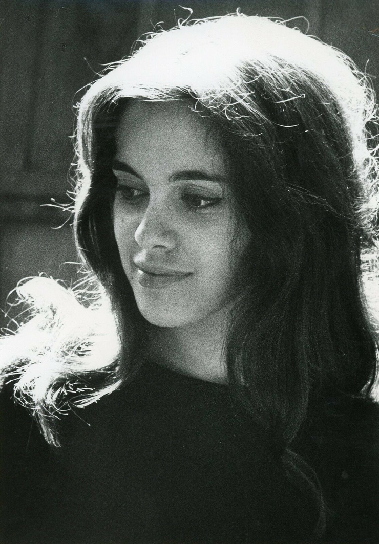 Picture of Elisabeth Wiener