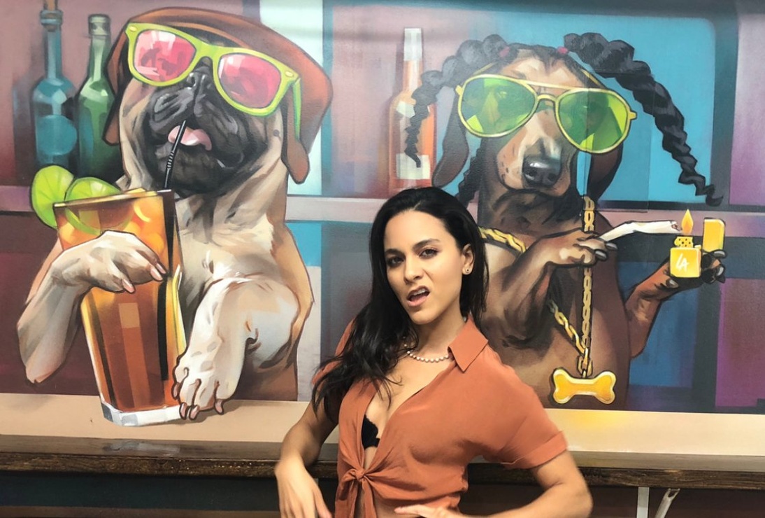 Picture of Maya Stojan