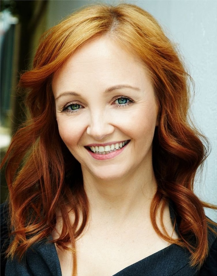 Samantha Beames image