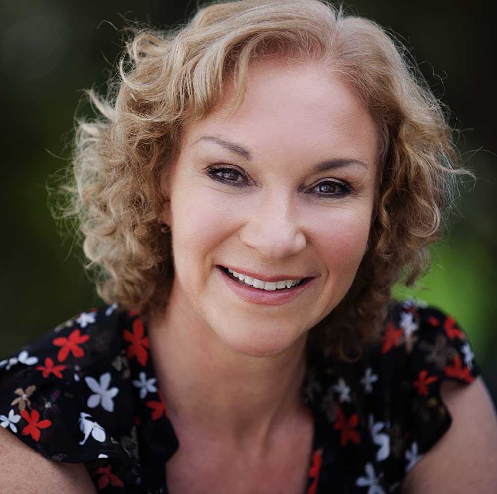 Picture of Amanda Marsden