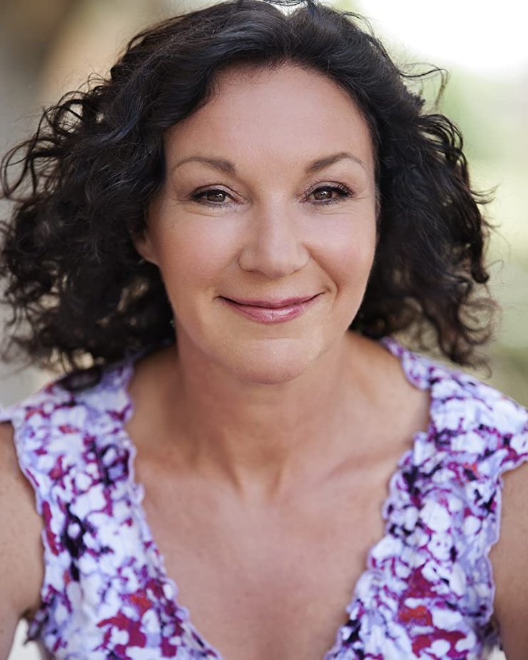 Picture of Amanda Marsden