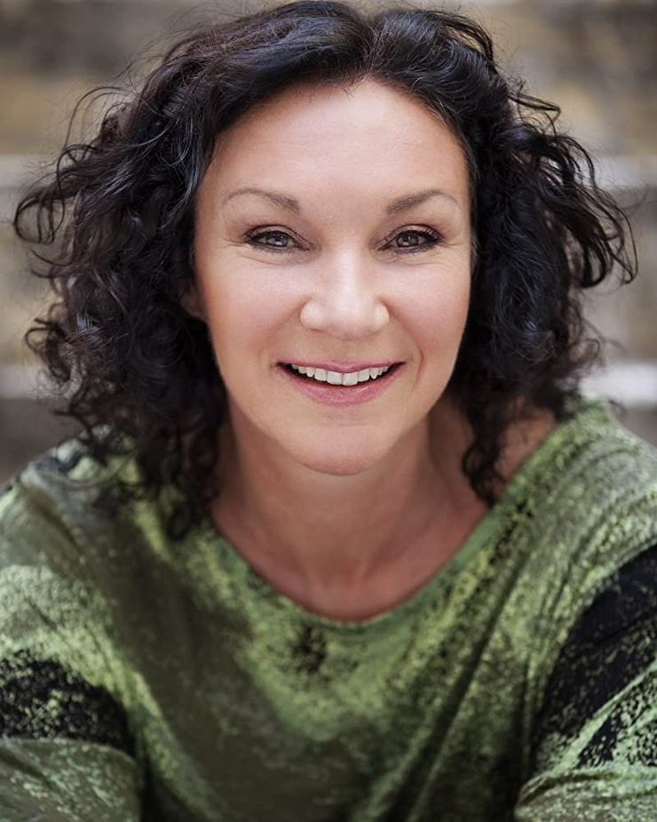 Picture of Amanda Marsden