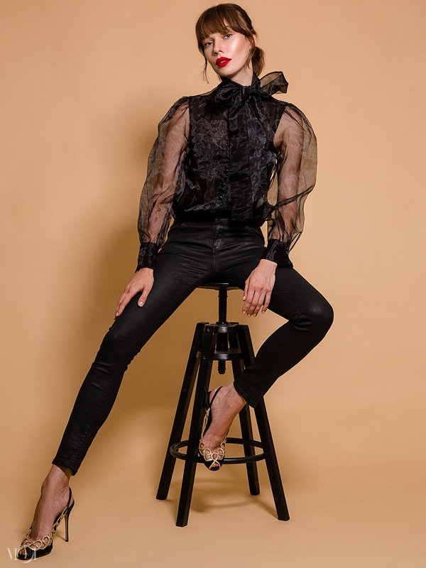 Picture of Kate Lehmann