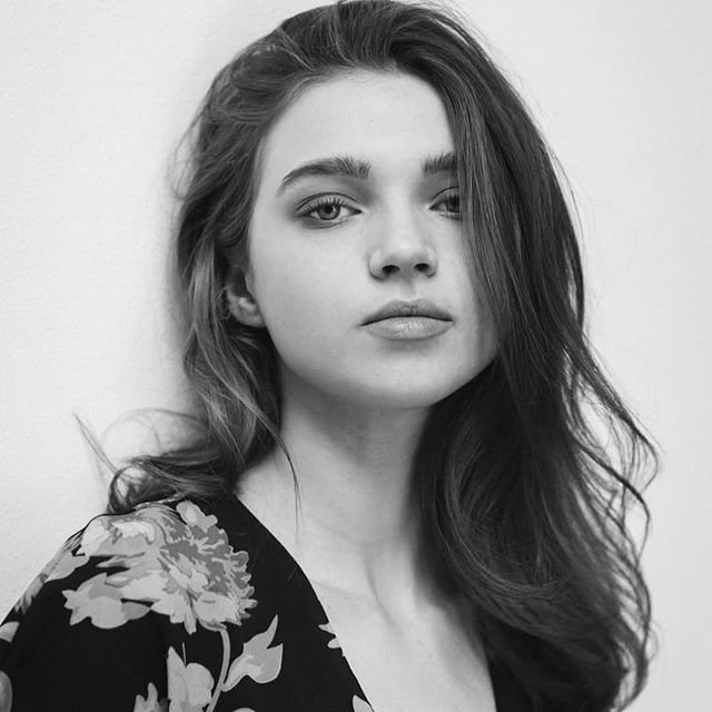 Picture of Anna Grinchenko