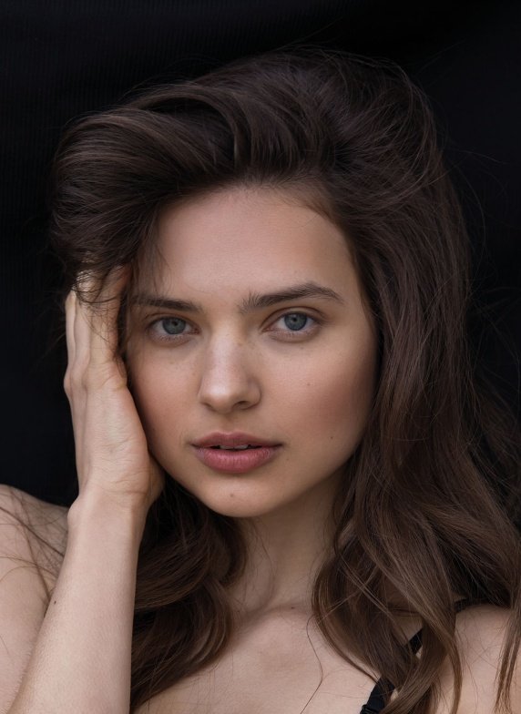 Mariya Kramarenko picture