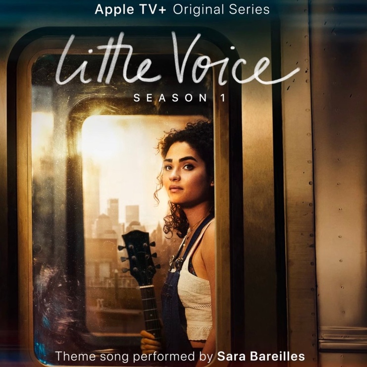 Little Voice image