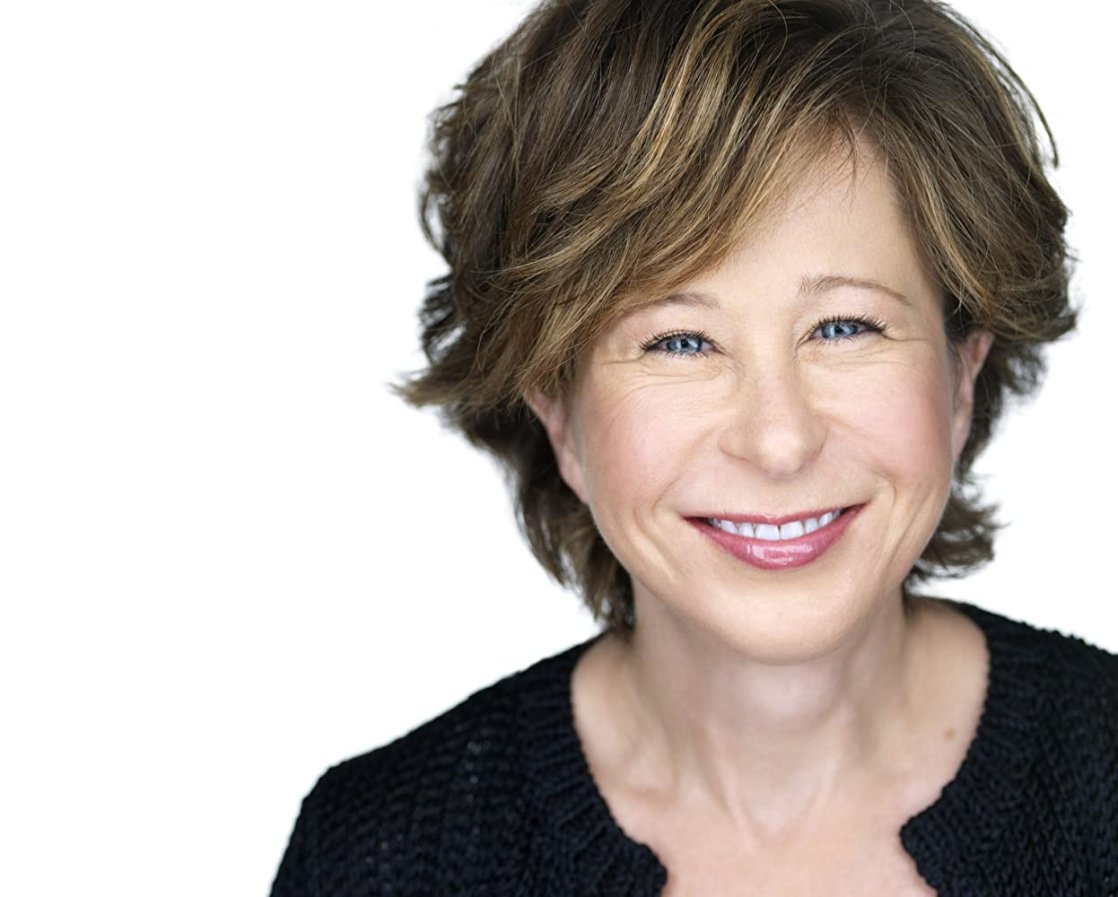 Image of Yeardley Smith