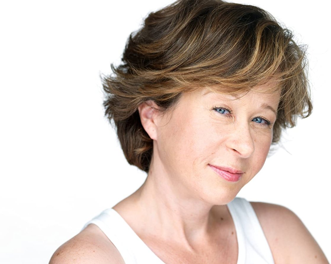 Yeardley Smith picture