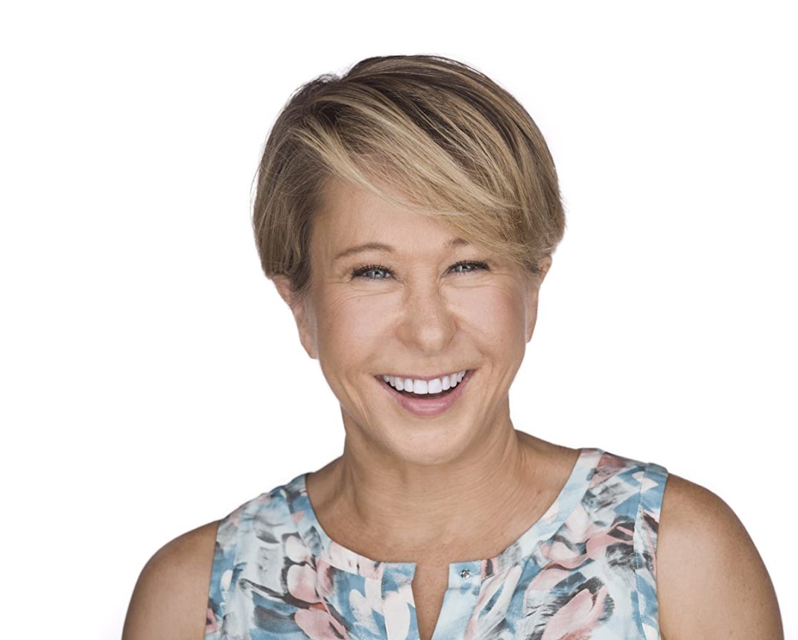 Picture of Yeardley Smith